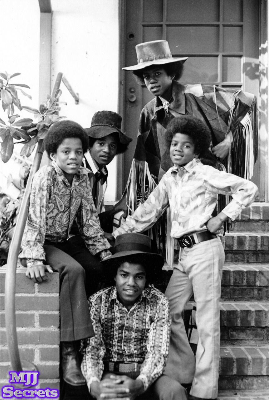 Jackson 5 Wallpapers - Top Free Jackson 5 Backgrounds - WallpaperAccess