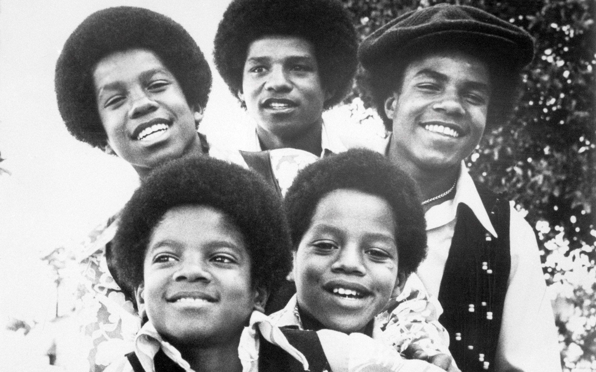 Jackson 5 Wallpapers - Top Free Jackson 5 Backgrounds - WallpaperAccess