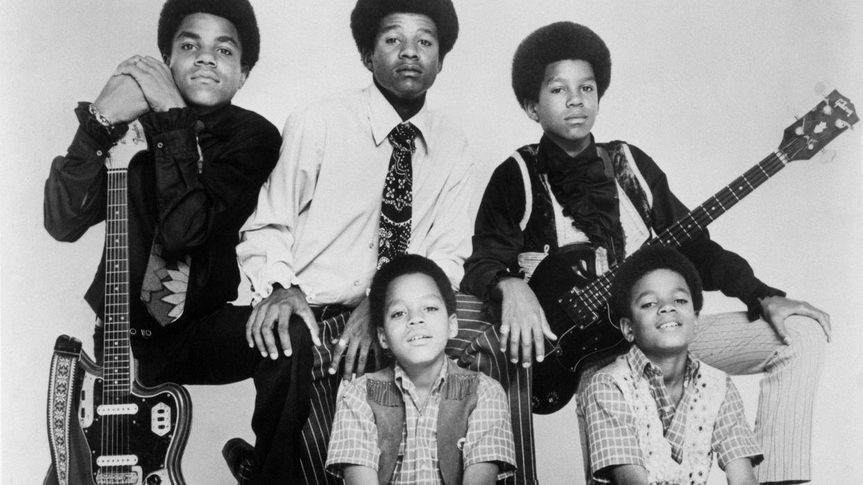 Jackson 5 Wallpapers - Top Free Jackson 5 Backgrounds - WallpaperAccess