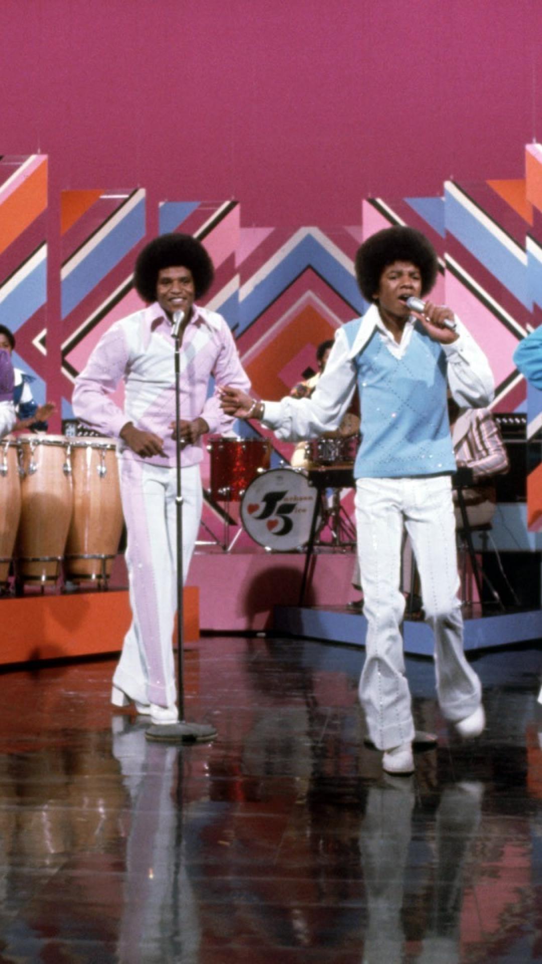 Jackson 5 Wallpapers - Top Free Jackson 5 Backgrounds - WallpaperAccess