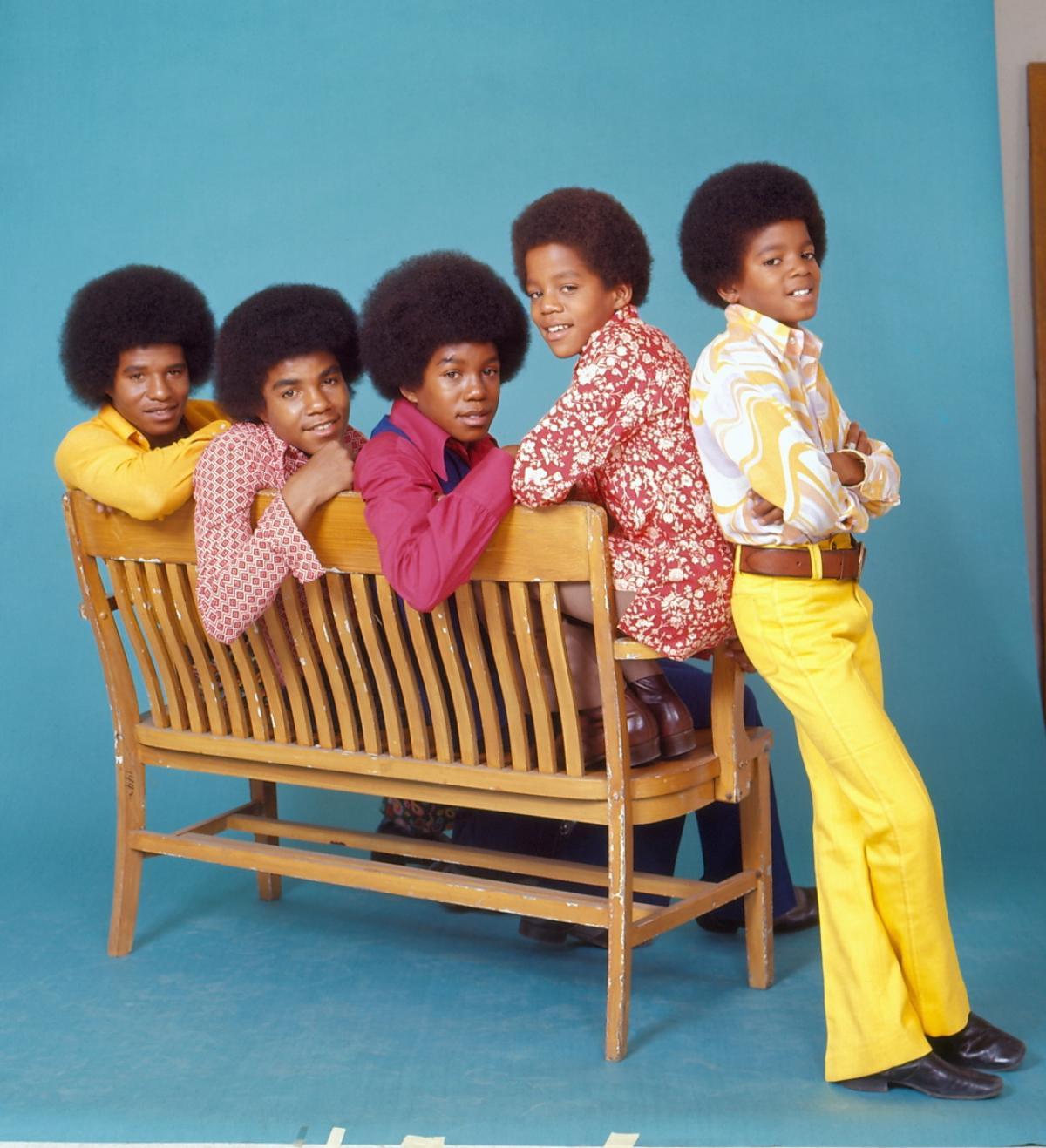 Jackson 5 Wallpapers - Top Free Jackson 5 Backgrounds - WallpaperAccess