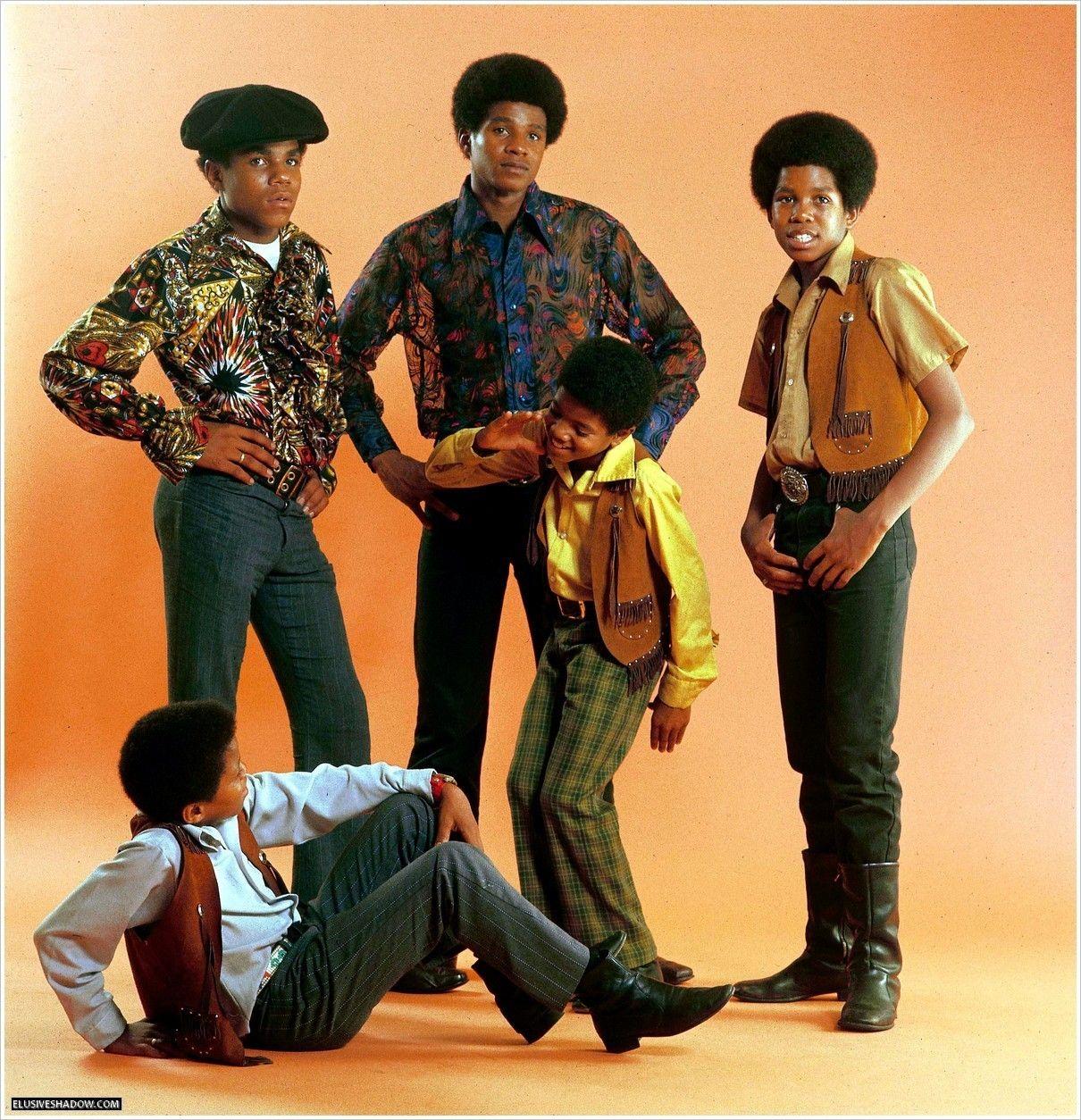 Jackson 5 Wallpapers - Top Free Jackson 5 Backgrounds - WallpaperAccess