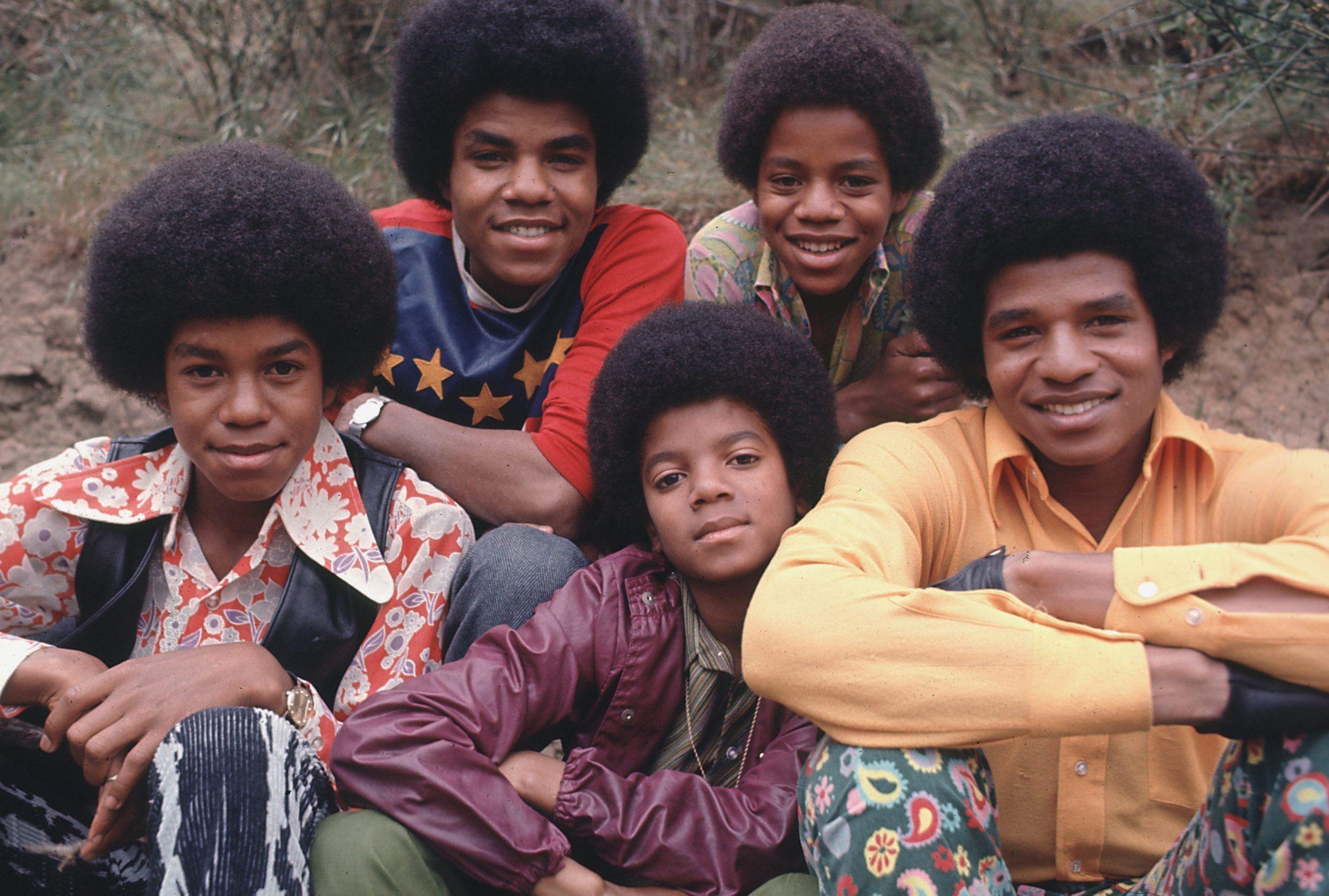 Jackson 5 Wallpapers - Top Free Jackson 5 Backgrounds - WallpaperAccess