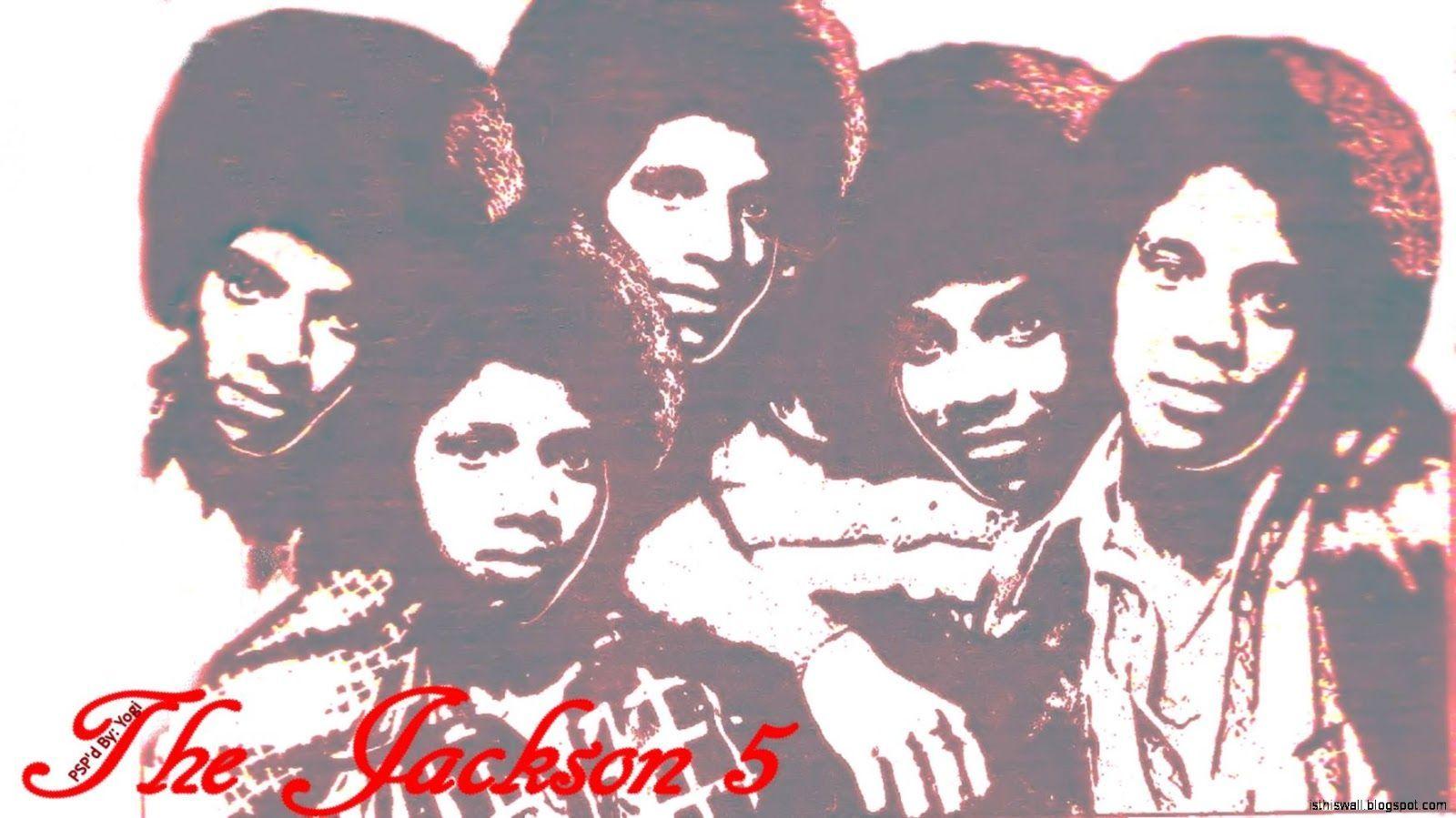 Jackson 5 Wallpapers - Top Free Jackson 5 Backgrounds - WallpaperAccess