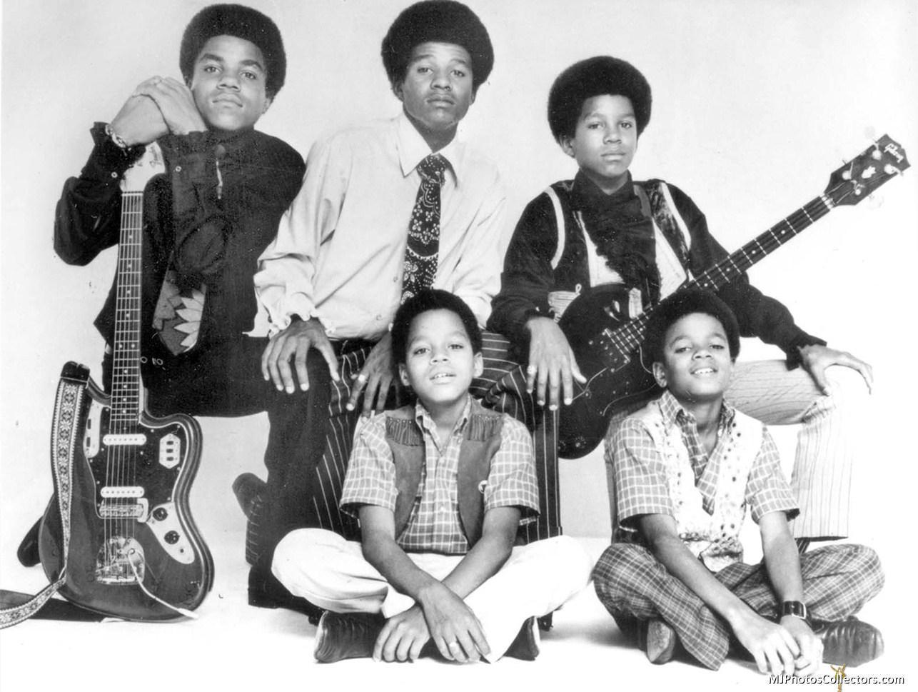Jackson 5 Wallpapers - Top Free Jackson 5 Backgrounds - WallpaperAccess