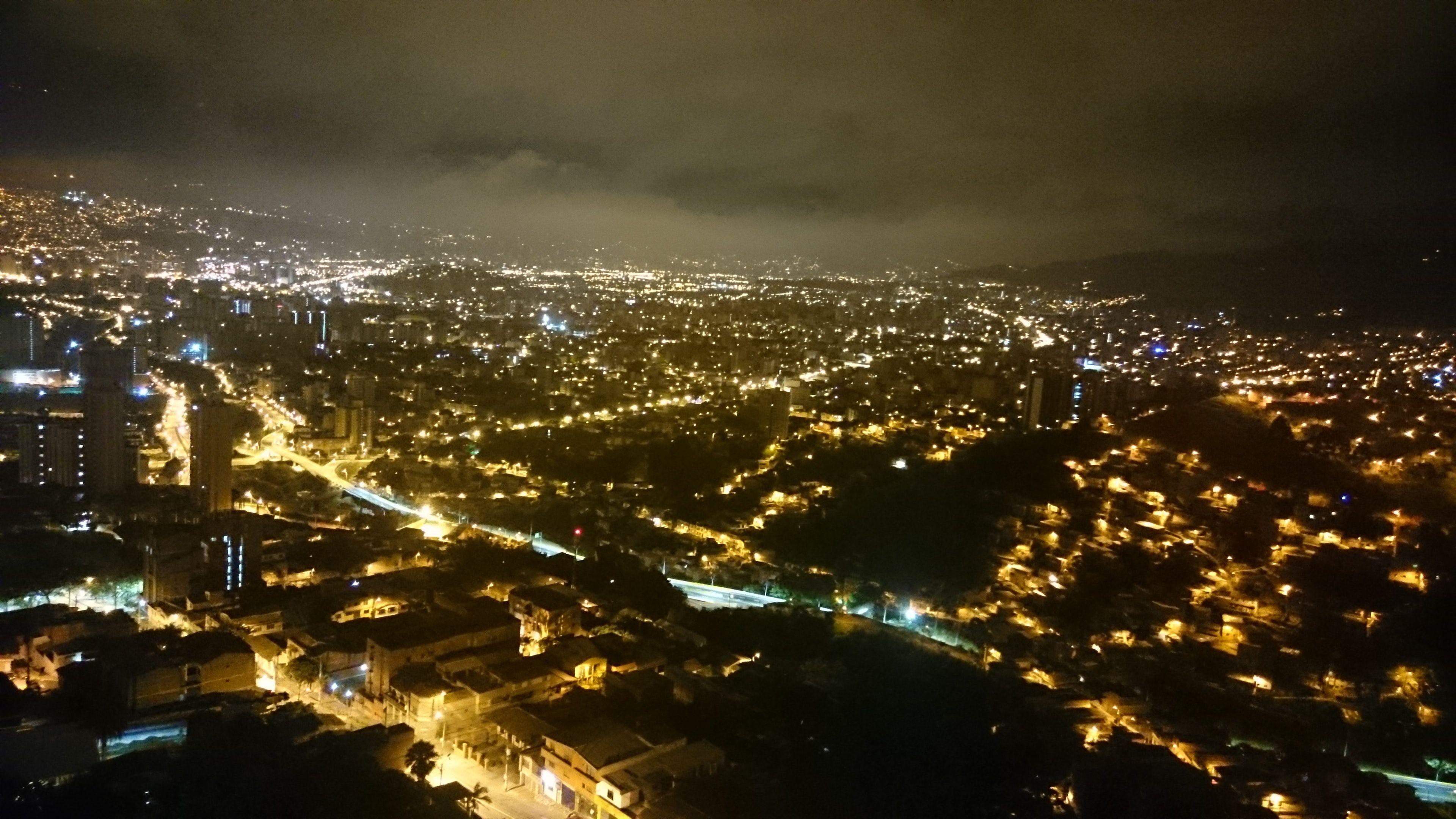 Medellin Wallpapers - Top Free Medellin Backgrounds - WallpaperAccess