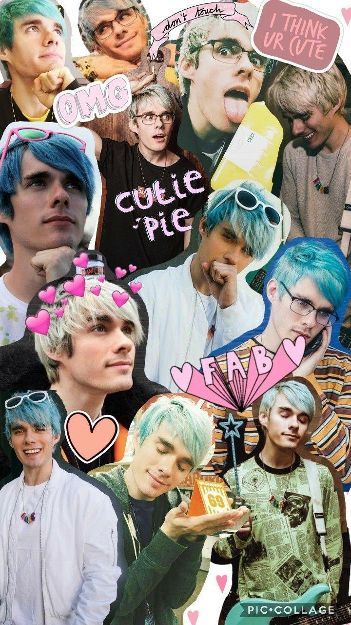 Awsten Knight Wallpapers - Top Free Awsten Knight Backgrounds ...