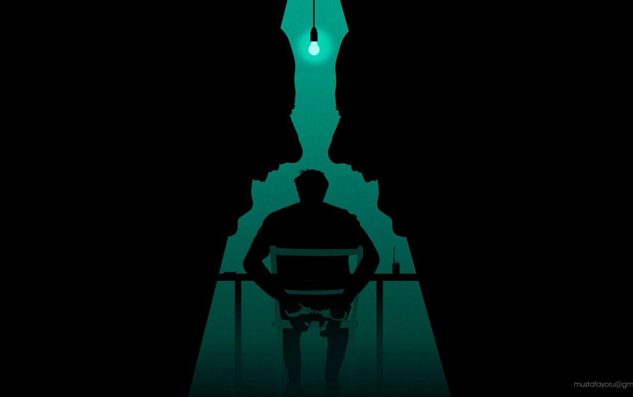 Crime Wallpapers - Top Free Crime Backgrounds - WallpaperAccess