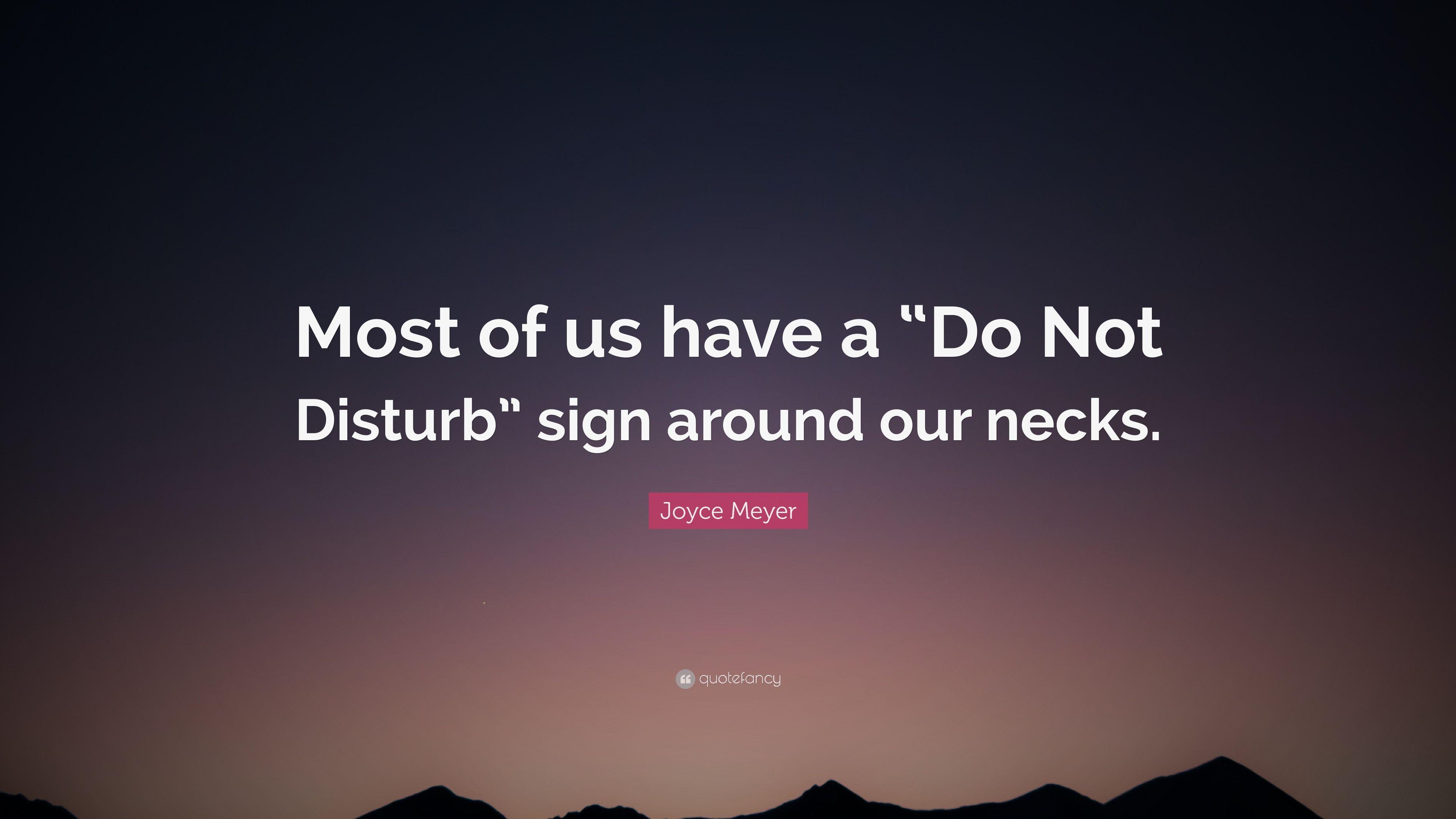 Do Not Disturb Wallpapers - Top Free Do Not Disturb Backgrounds ...