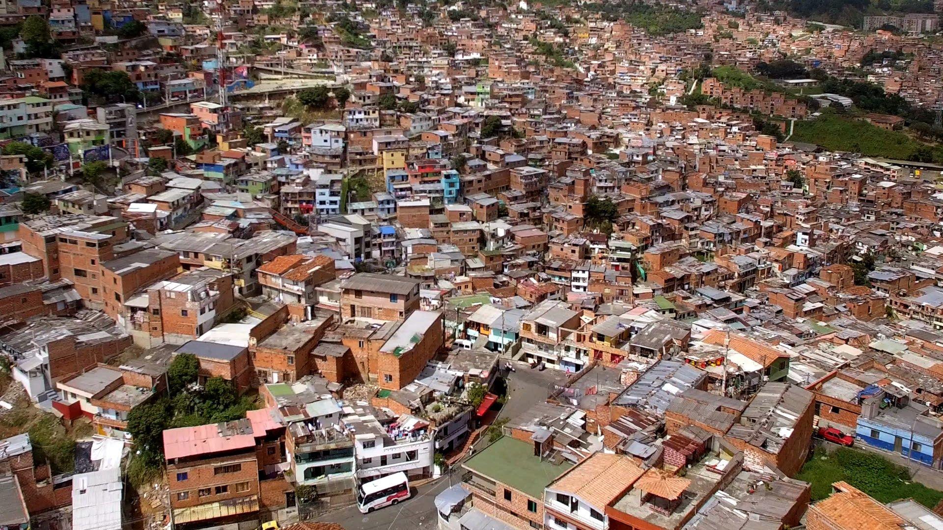 Medellin Wallpapers - Top Free Medellin Backgrounds - WallpaperAccess