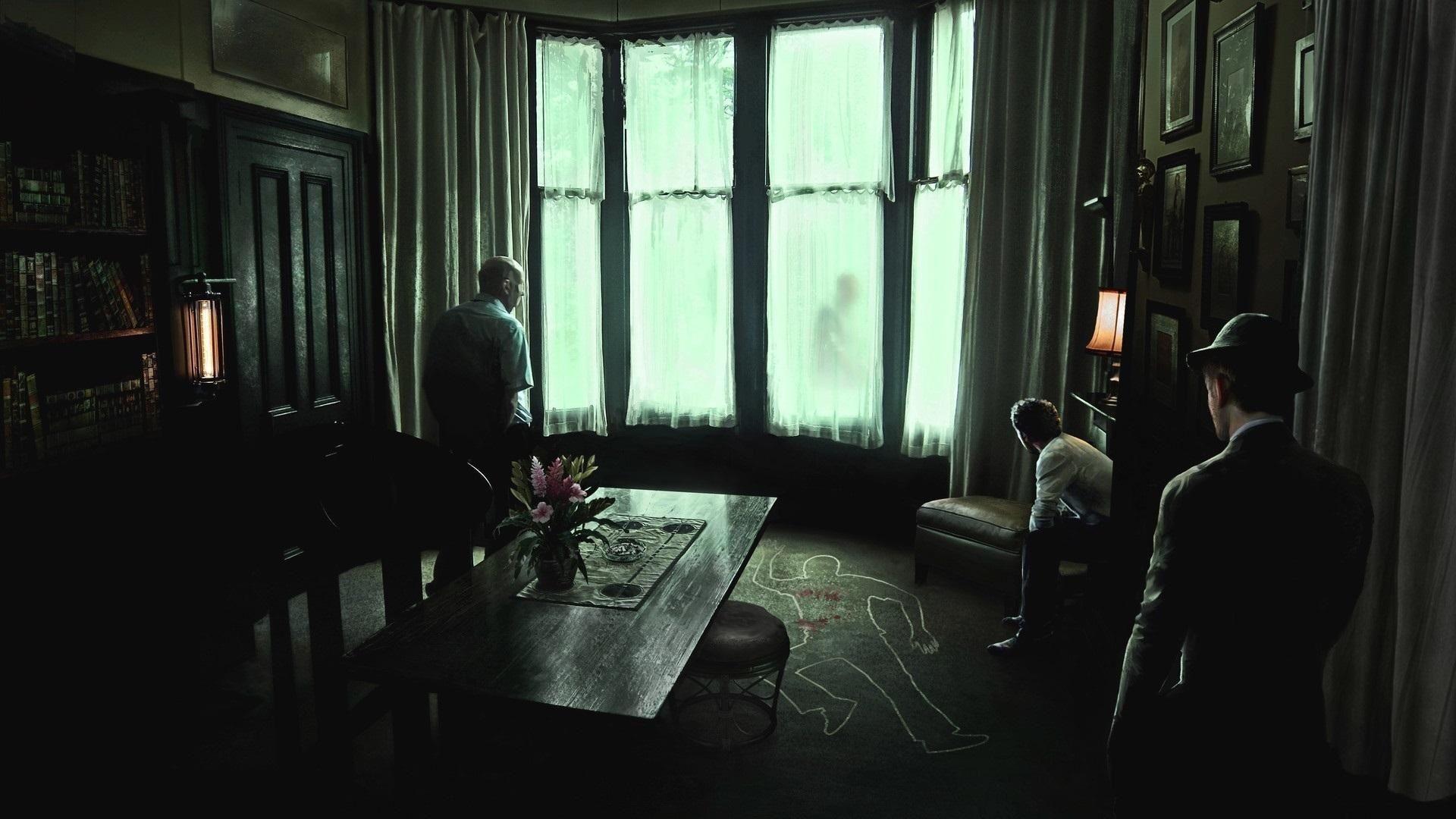 Crime Wallpapers - Top Free Crime Backgrounds - WallpaperAccess