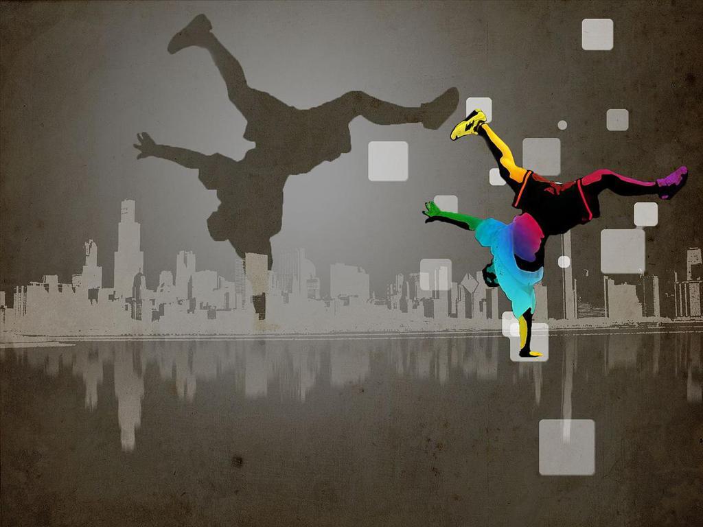 Breakdance Wallpapers - Top Free Breakdance Backgrounds - WallpaperAccess