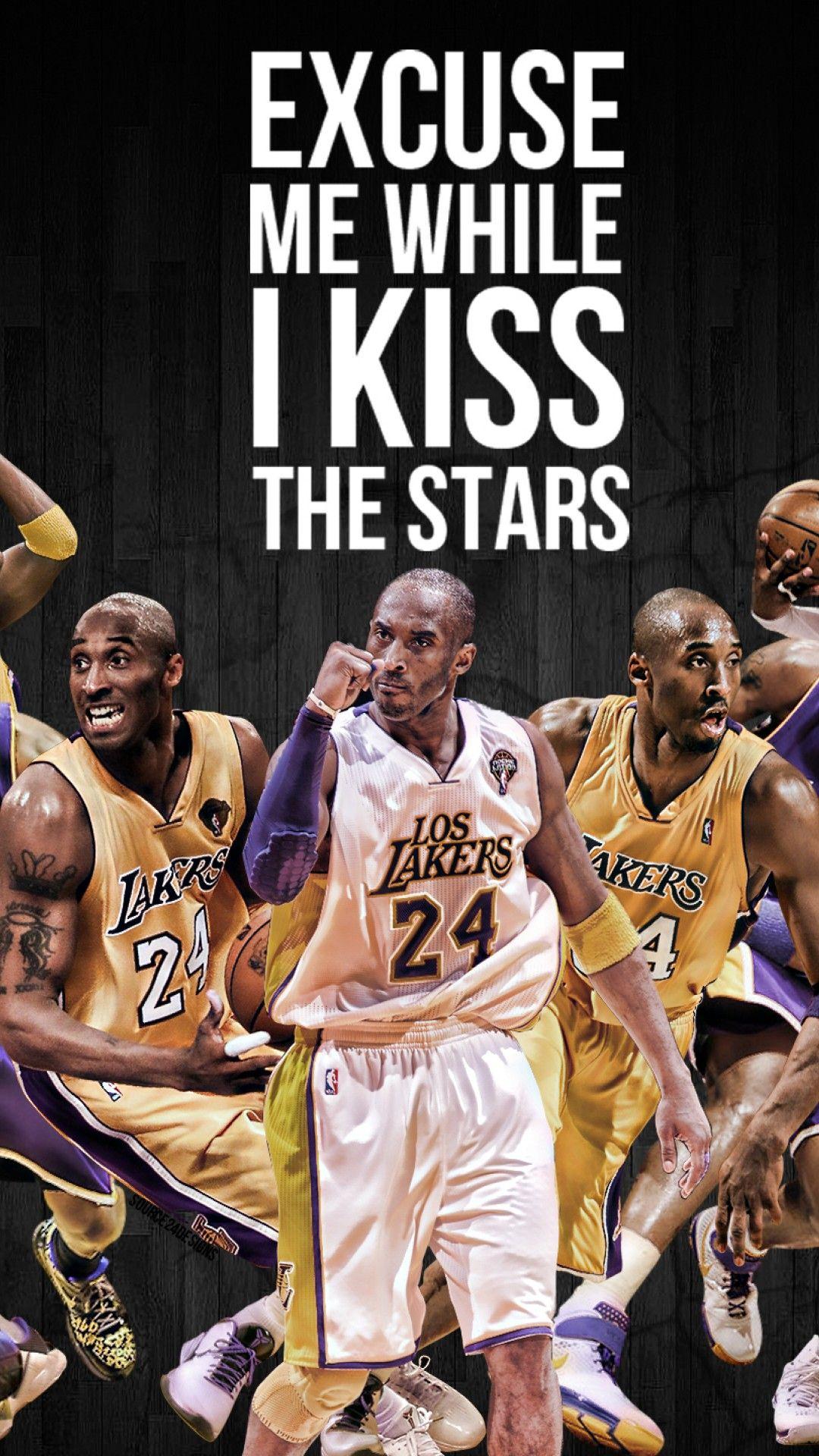 Kobe Bryant Quotes Wallpapers - Top Free Kobe Bryant Quotes Backgrounds ...