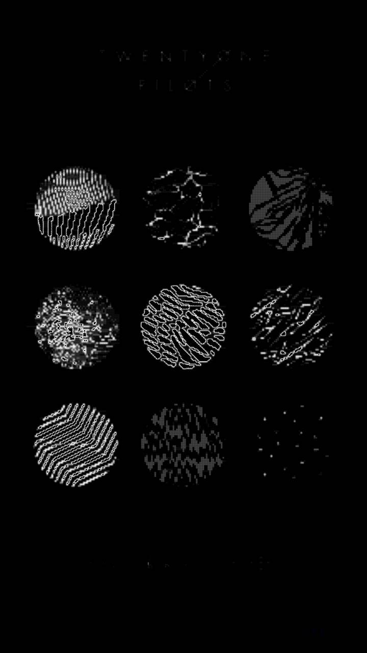 Blurryface Wallpapers - Top Free Blurryface Backgrounds - WallpaperAccess