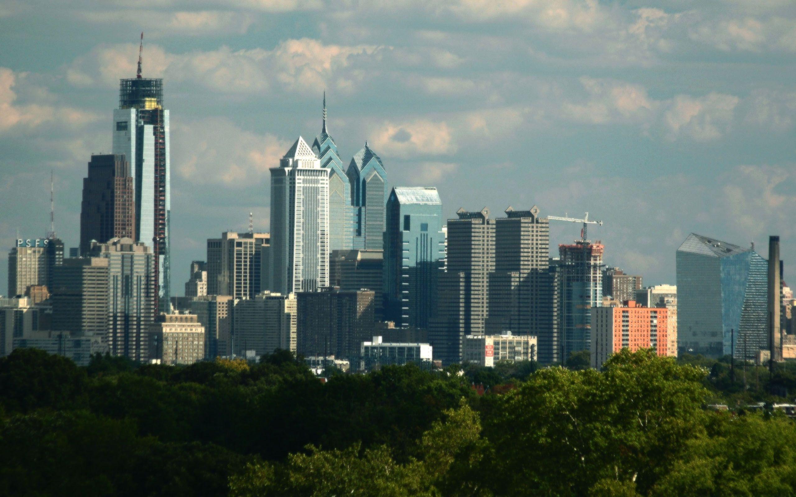 Philadelphia Desktop Wallpapers - Top Free Philadelphia Desktop ...