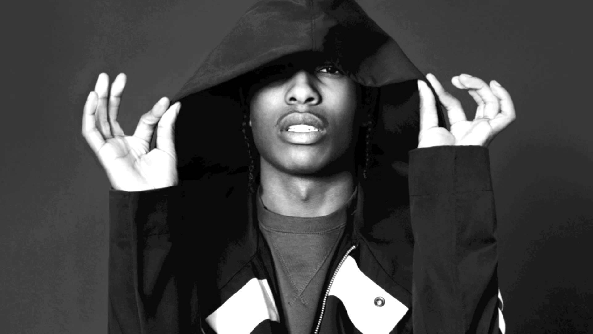 ASAP Rocky Flag Wallpapers - Top Free ASAP Rocky Flag Backgrounds ...