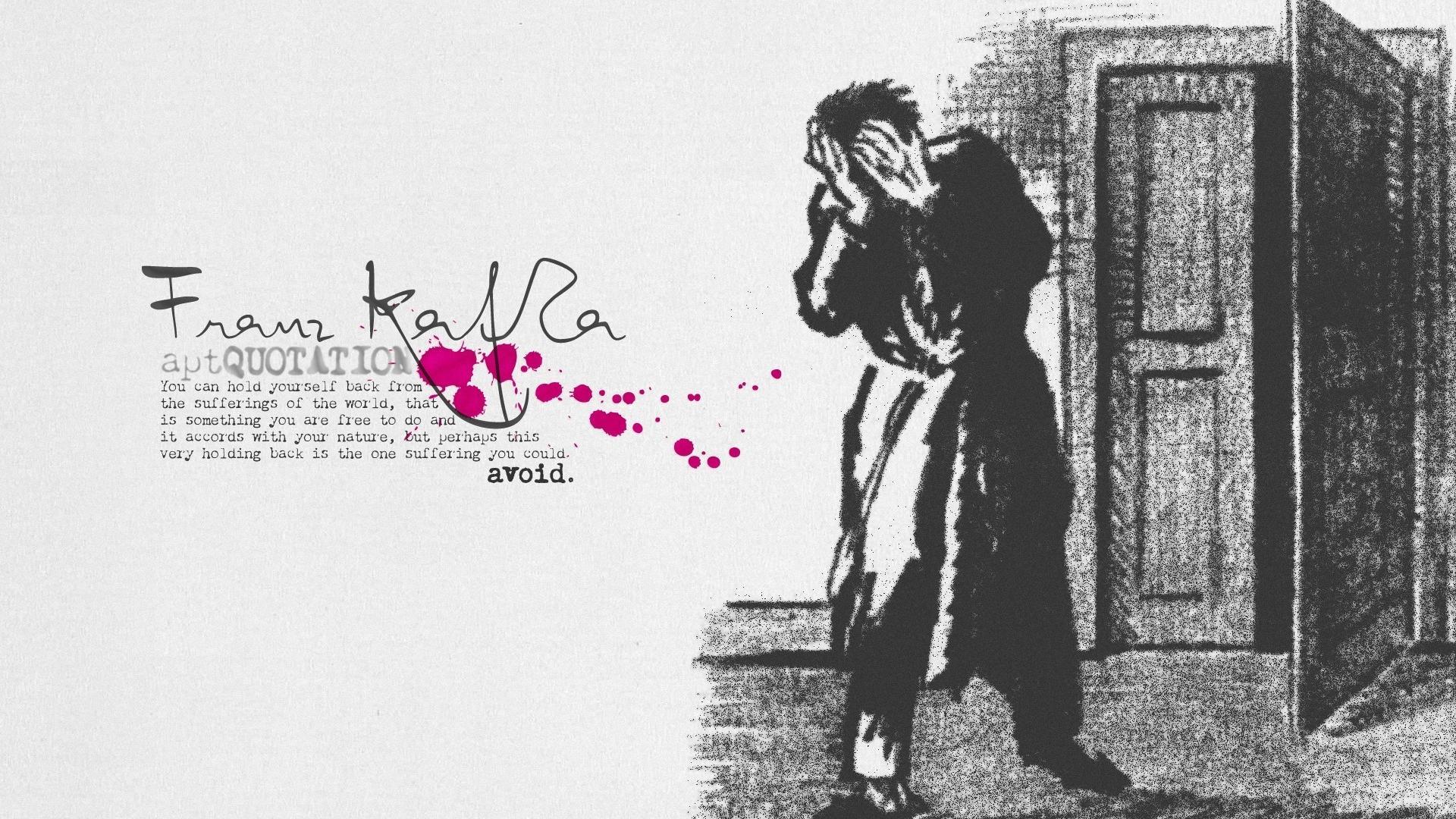 Kafka Wallpapers - Top Free Kafka Backgrounds - WallpaperAccess