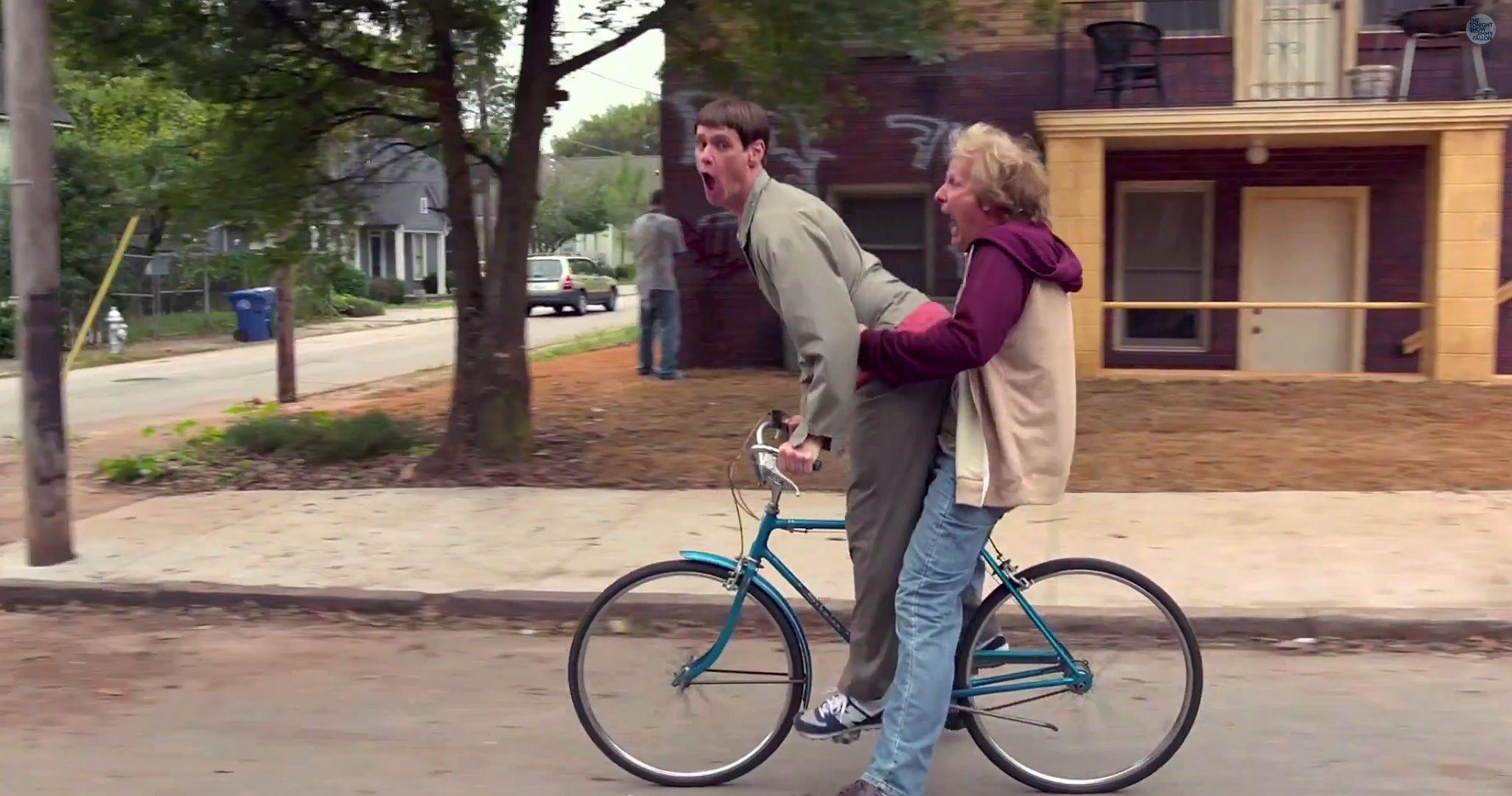 Dumb and Dumber Wallpapers - Top Free Dumb and Dumber Backgrounds ...