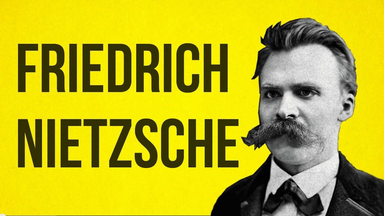 Friedrich Nietzsche Wallpapers - Top Free Friedrich Nietzsche ...