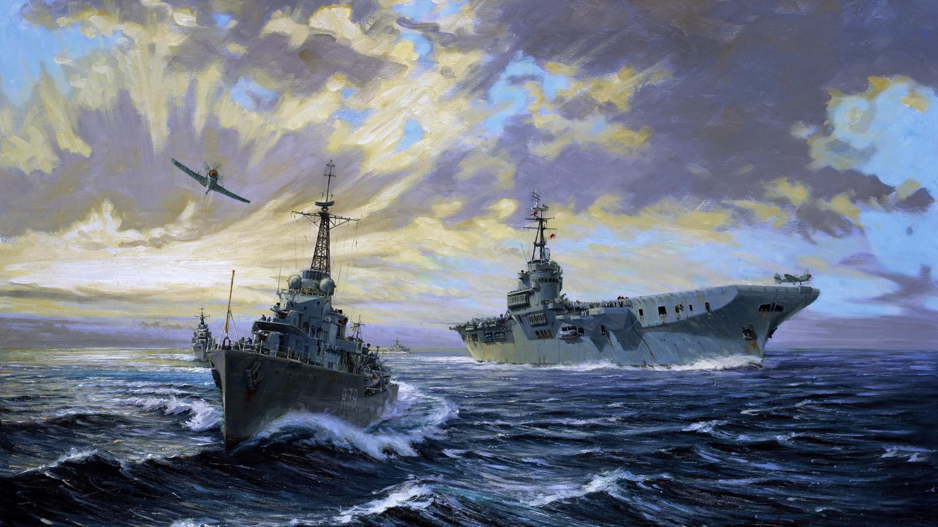 Indian Navy Wallpapers - Top Free Indian Navy Backgrounds - WallpaperAccess