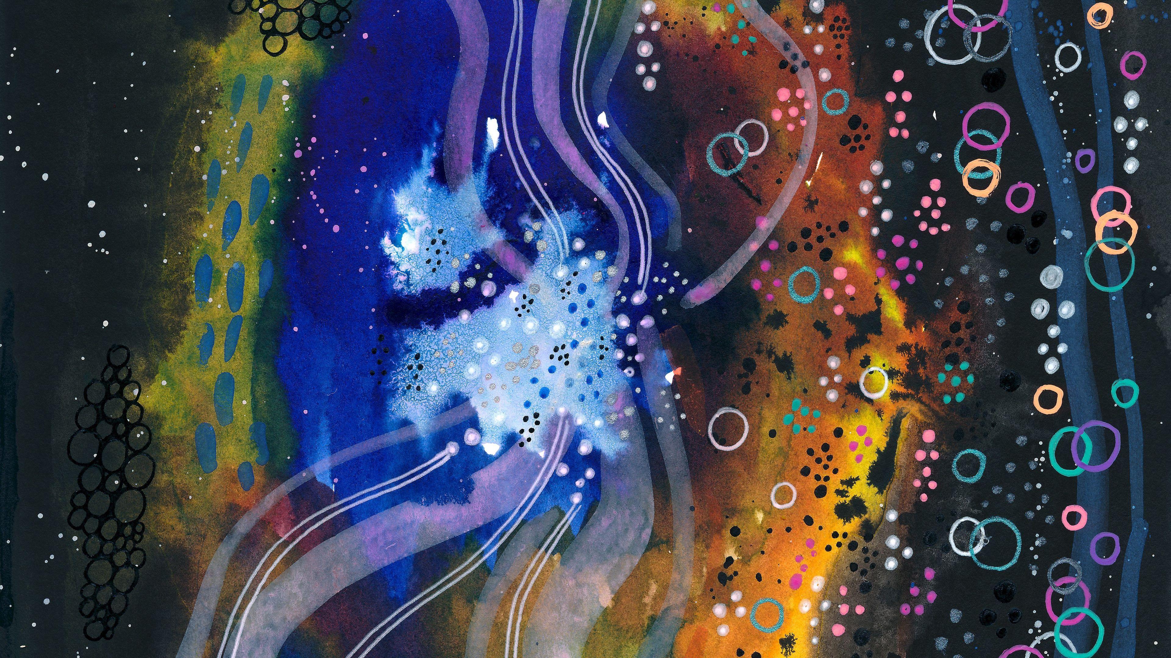 Abstraction Wallpapers - Top Free Abstraction Backgrounds - WallpaperAccess