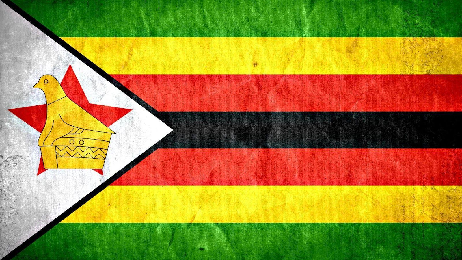 Zimbabwe Flag Wallpapers - Top Free Zimbabwe Flag Backgrounds ...
