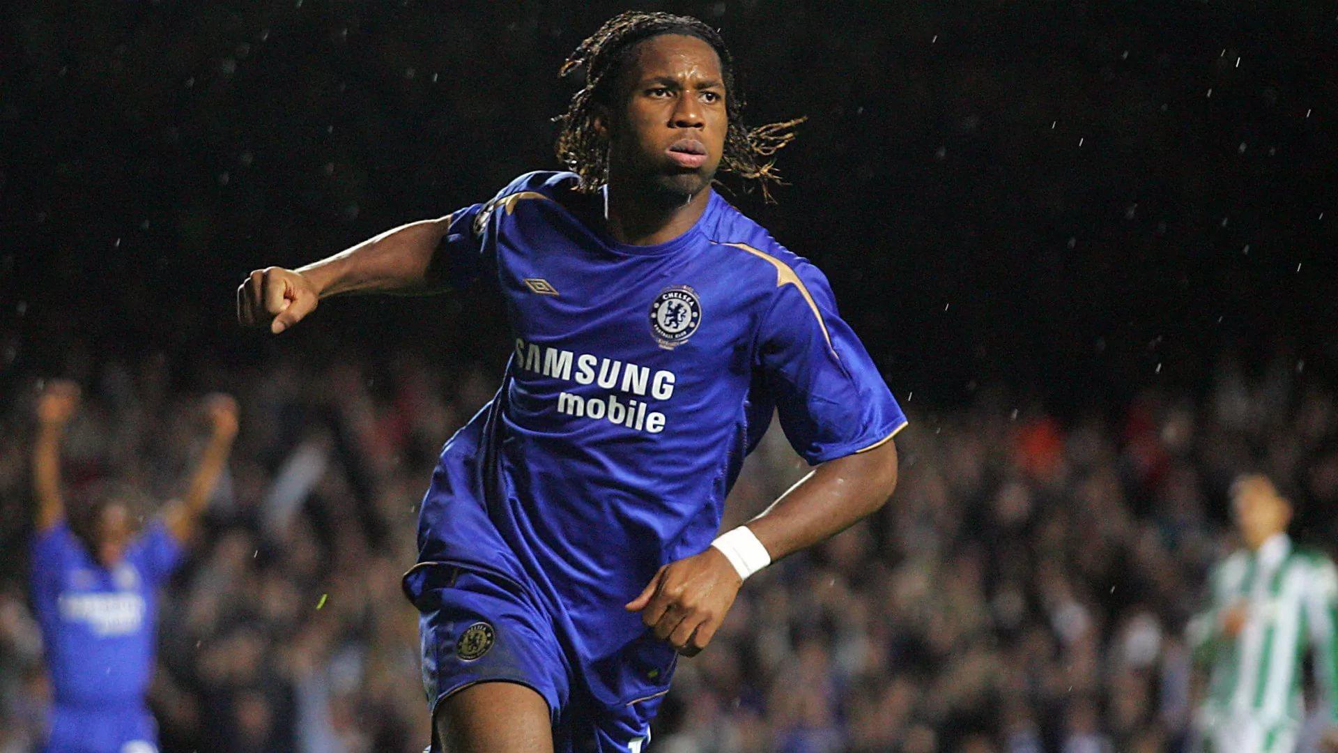 Drogba Wallpapers - Top Free Drogba Backgrounds - WallpaperAccess