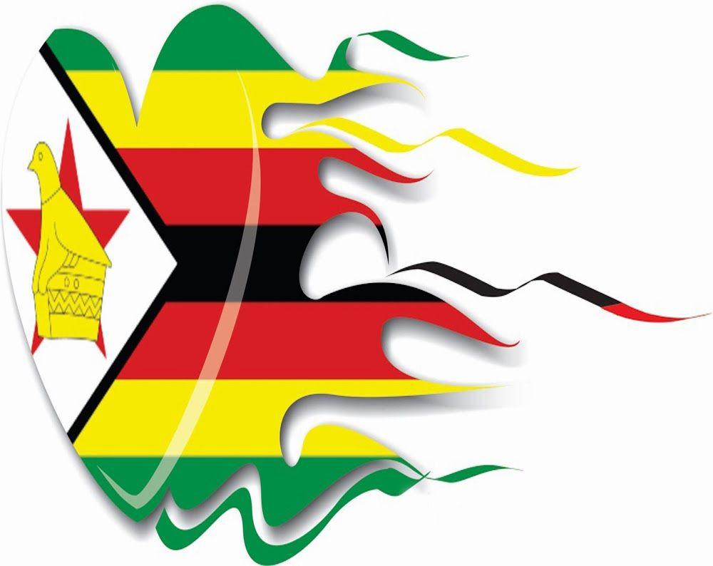 Zimbabwe Flag Wallpapers - Top Free Zimbabwe Flag Backgrounds ...