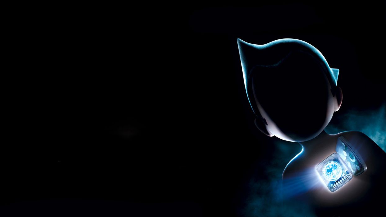 Astro Boy Wallpapers - Top Free Astro Boy Backgrounds - WallpaperAccess