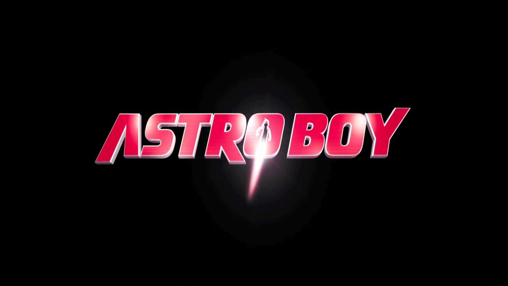 Astro Boy Wallpapers - Top Free Astro Boy Backgrounds - WallpaperAccess