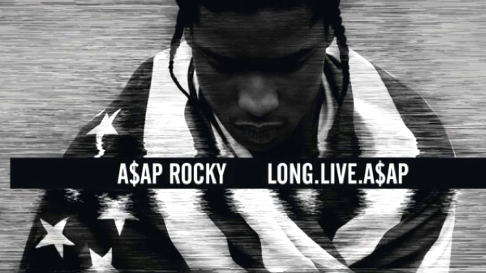 ASAP Rocky Flag Wallpapers - Top Free ASAP Rocky Flag Backgrounds ...