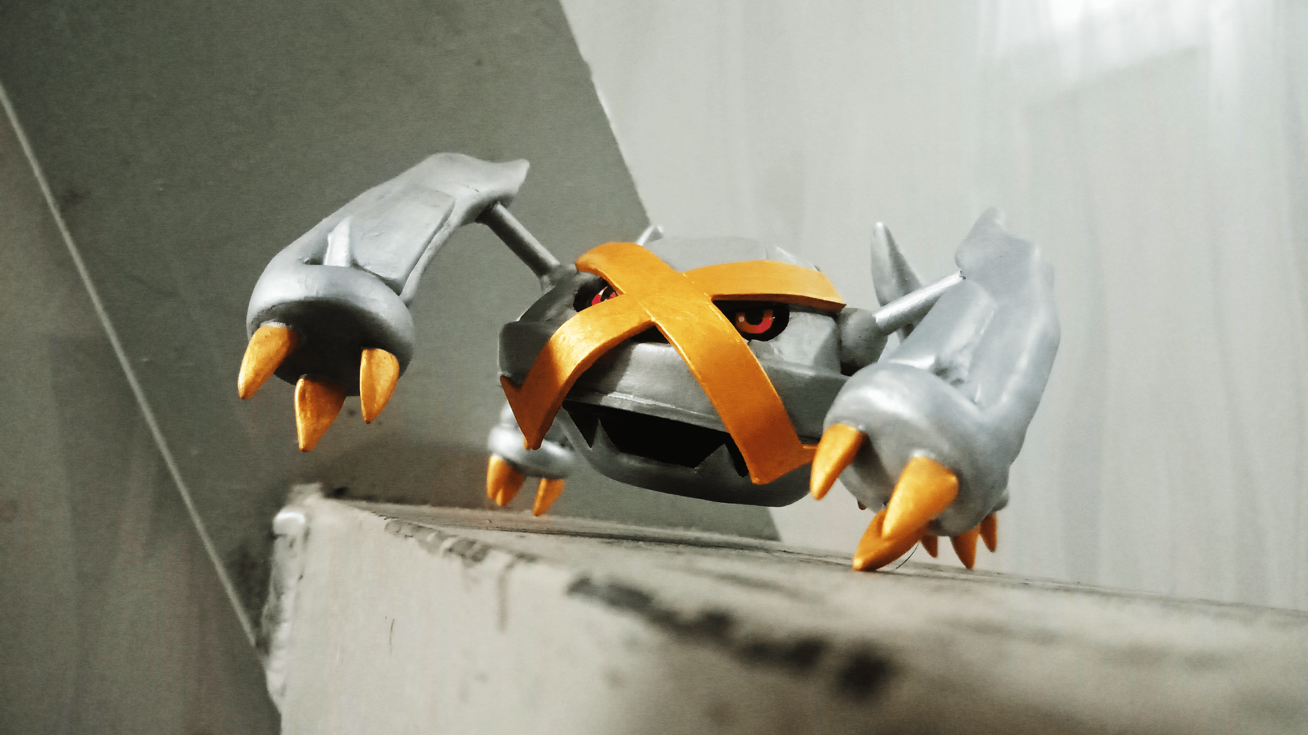 Shiny Metagross Wallpapers - Top Free Shiny Metagross Backgrounds ...