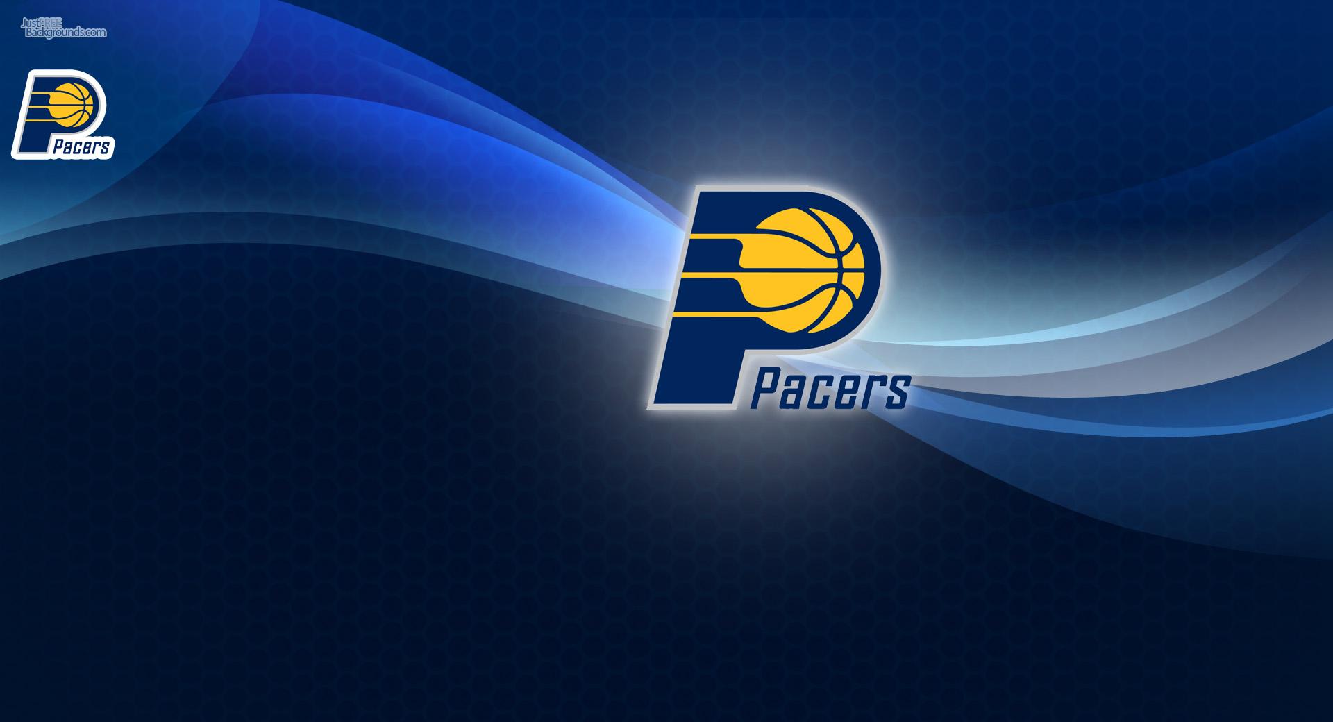 Indiana Pacers Wallpapers - Top Free Indiana Pacers Backgrounds ...