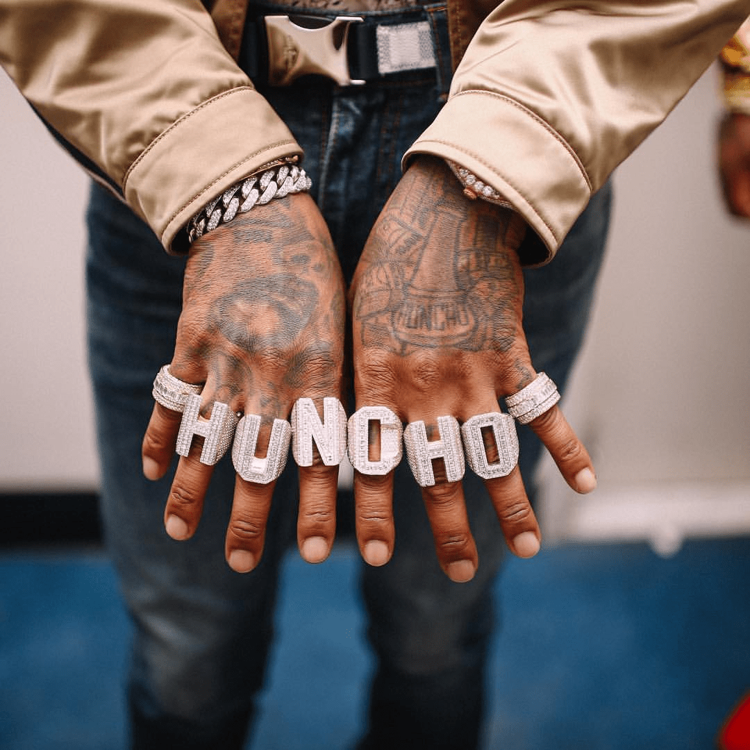 M Huncho Wallpapers - Top Free M Huncho Backgrounds - WallpaperAccess