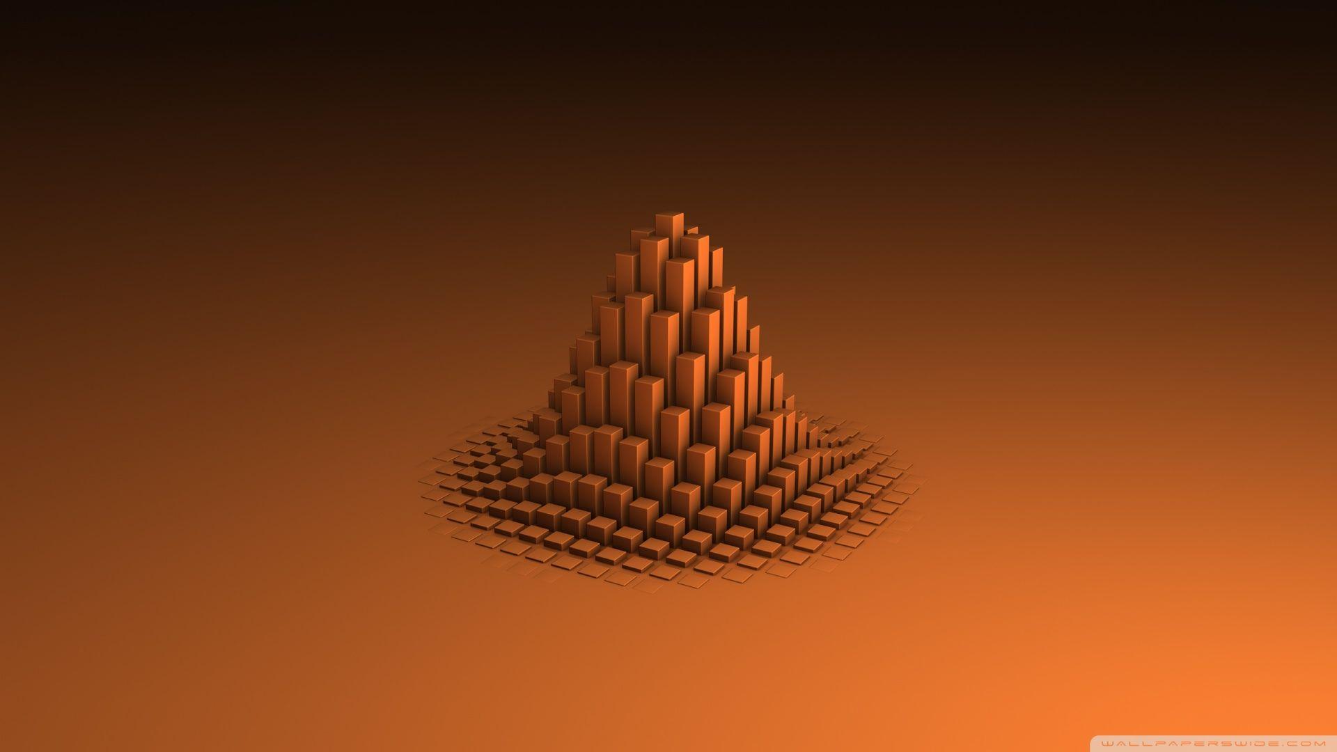 Pyramide Wallpapers - Top Free Pyramide Backgrounds - WallpaperAccess