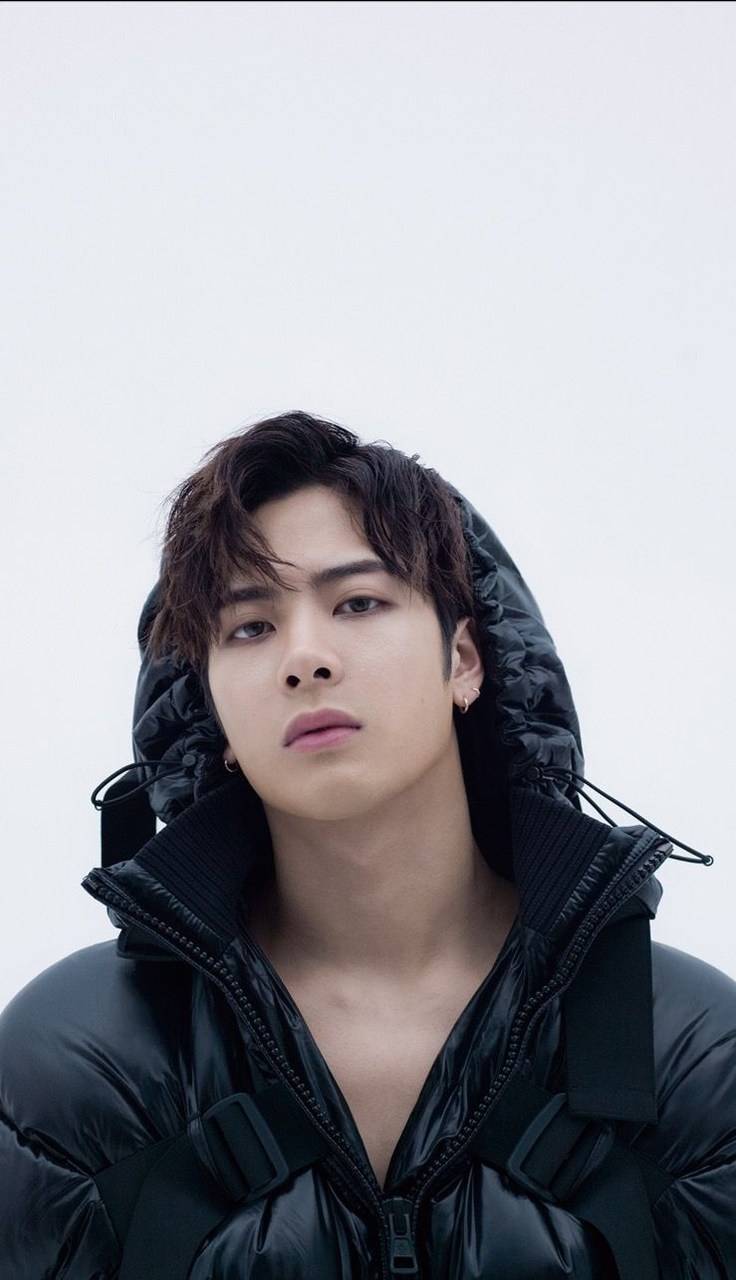 GOT7 Jackson Wallpapers - Top Free GOT7 Jackson Backgrounds - WallpaperAccess