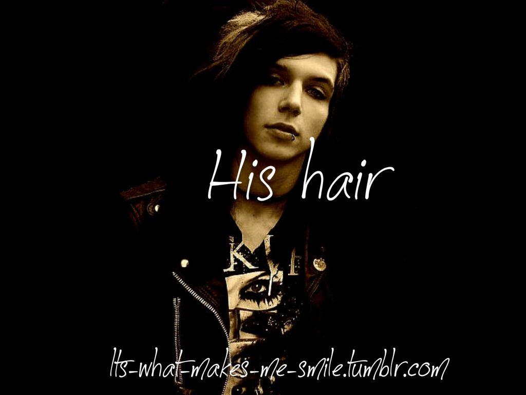 Andy Black Wallpapers - Top Free Andy Black Backgrounds - WallpaperAccess