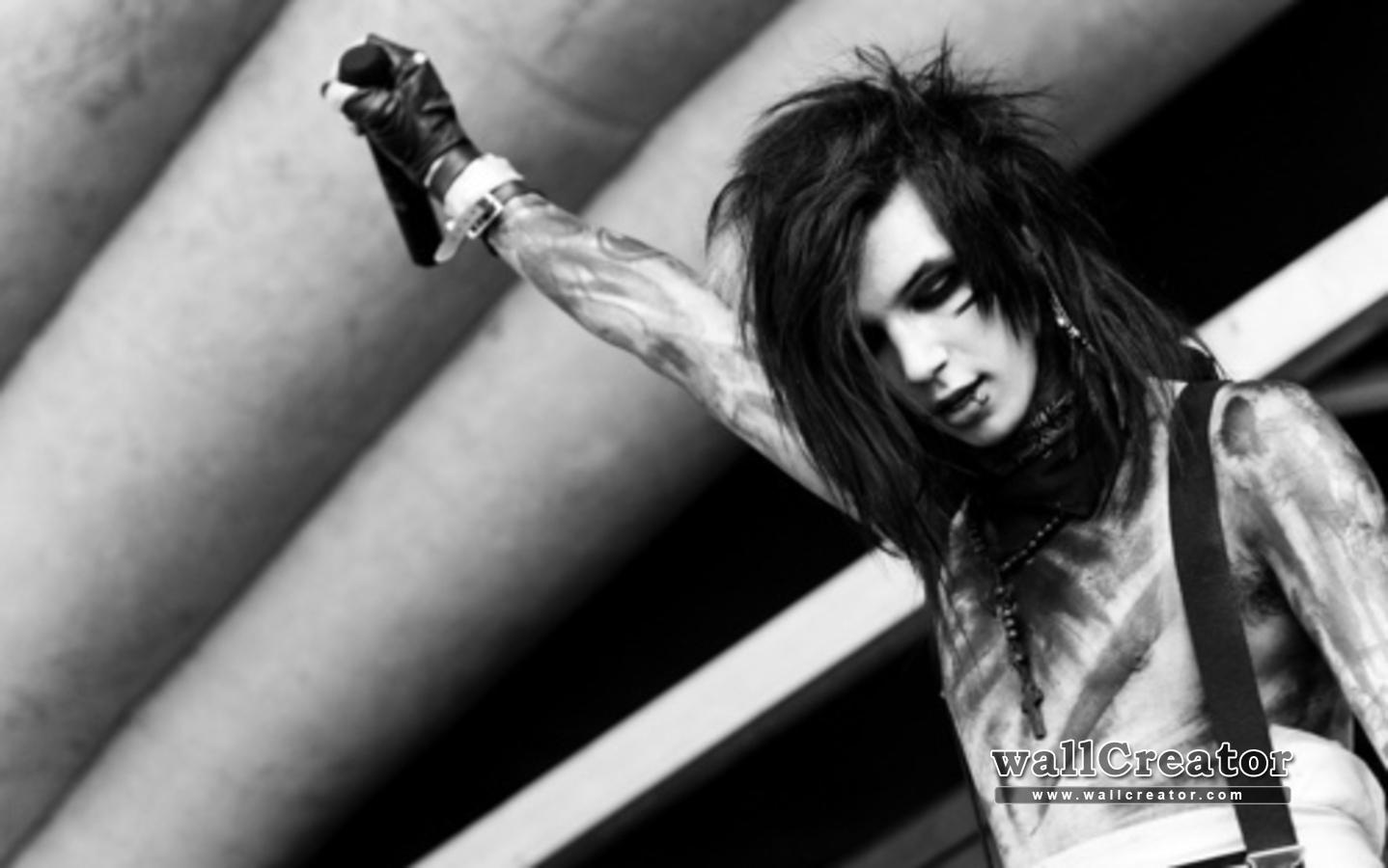 Andy Black Wallpapers - Top Free Andy Black Backgrounds - WallpaperAccess