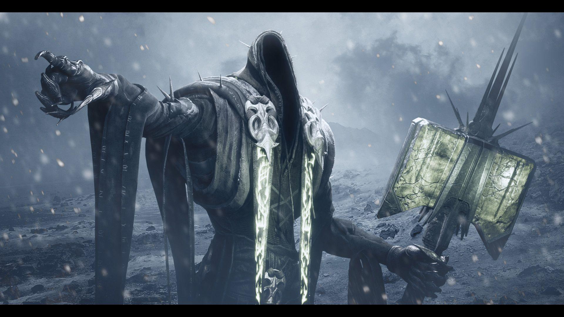 Paragon Wallpapers - Top Free Paragon Backgrounds - WallpaperAccess