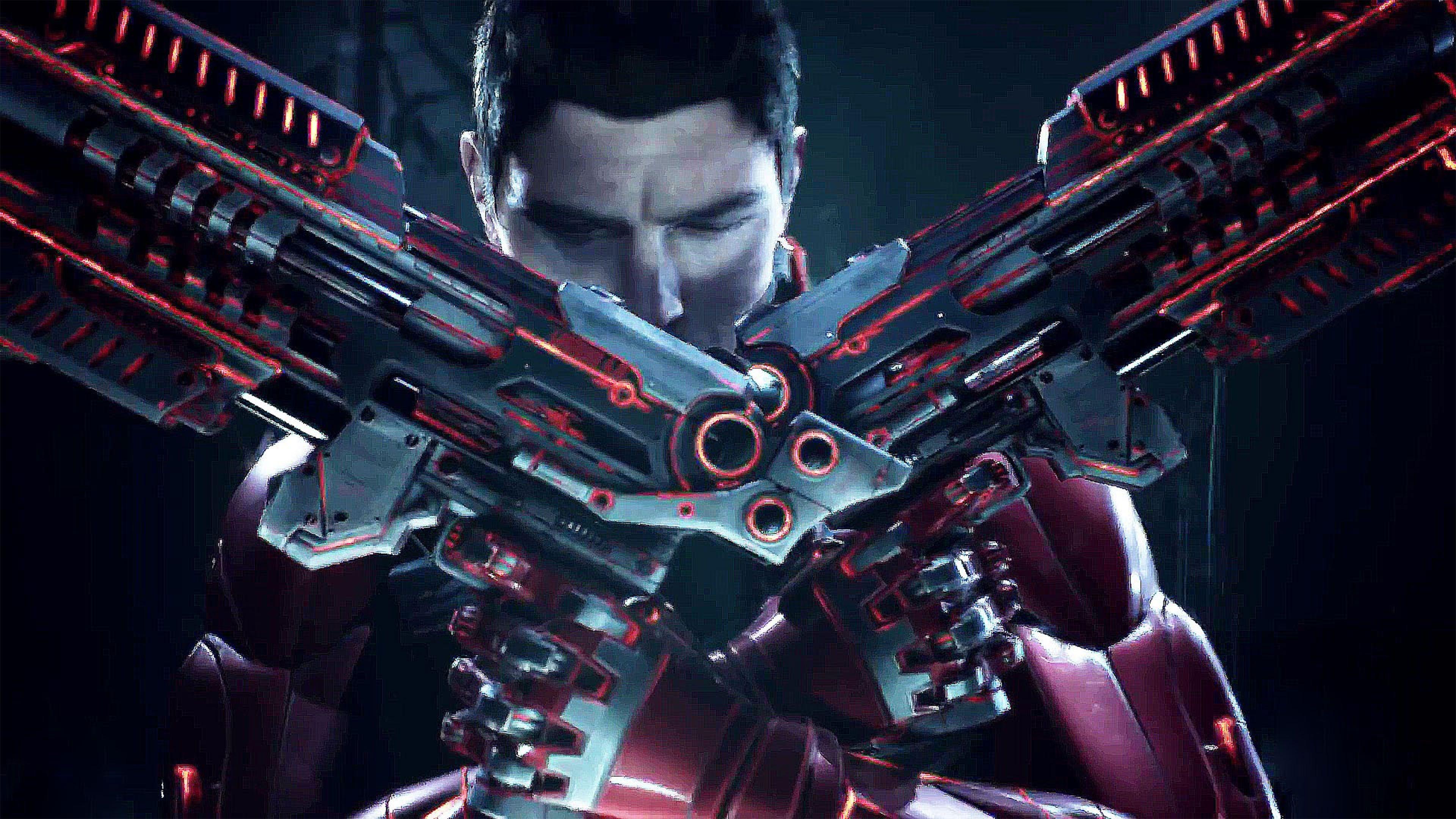 Paragon Wallpapers - Top Free Paragon Backgrounds - WallpaperAccess