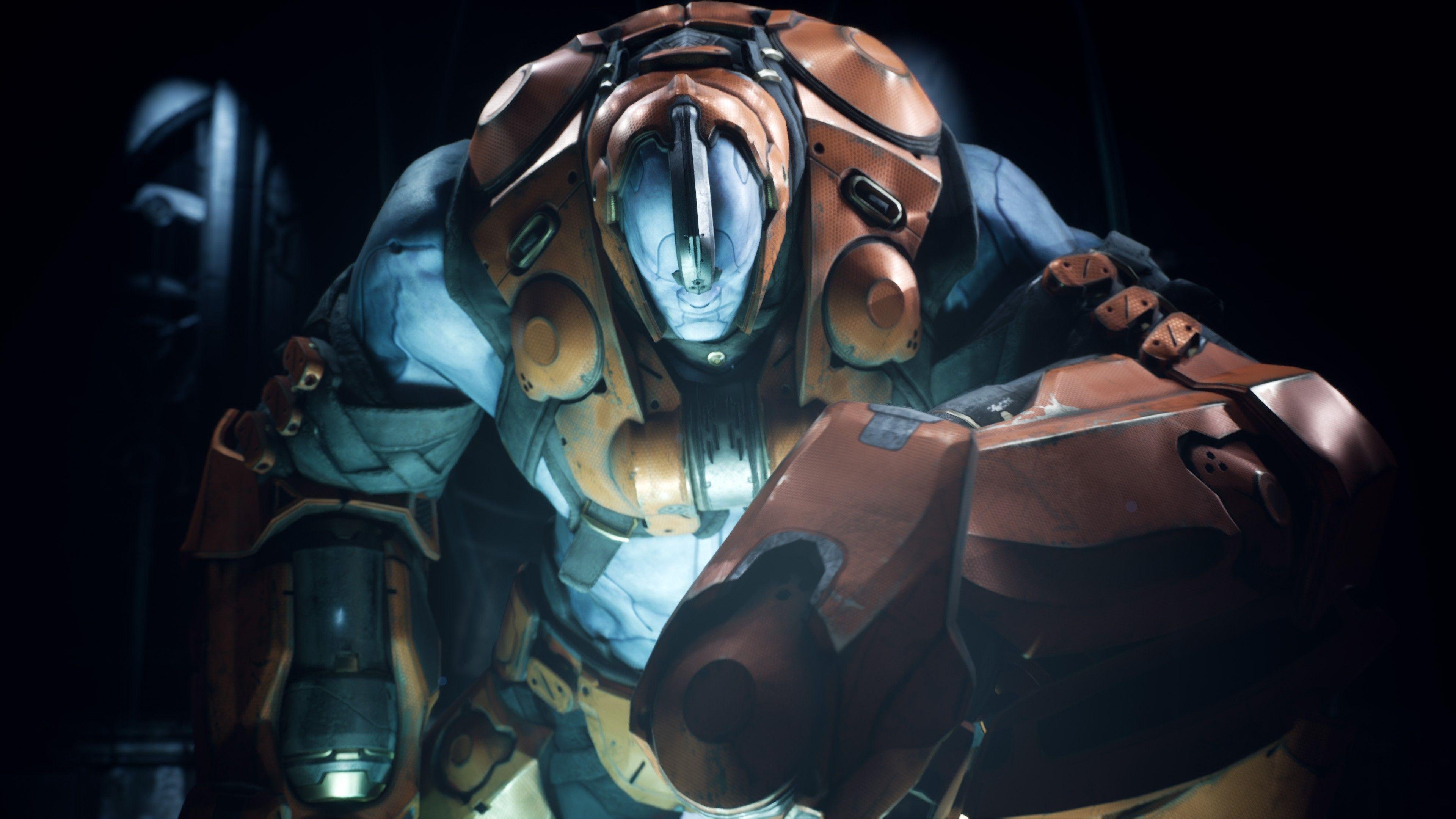 Paragon Wallpapers - Top Free Paragon Backgrounds - WallpaperAccess