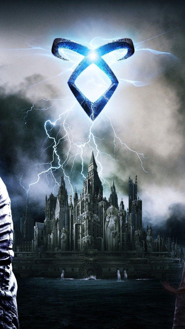 The Mortal Instruments Wallpapers - Top Free The Mortal Instruments ...