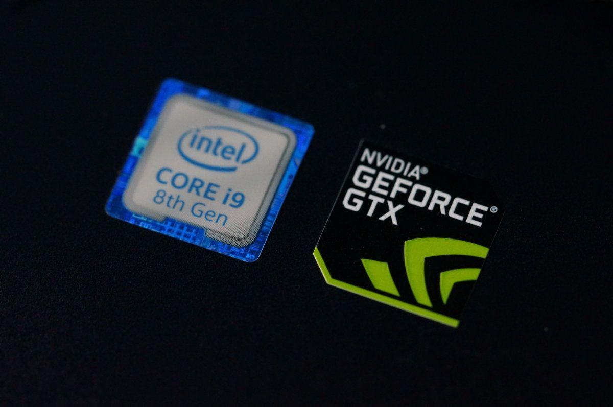 Intel Nvidia Wallpapers - Top Free Intel Nvidia Backgrounds ...