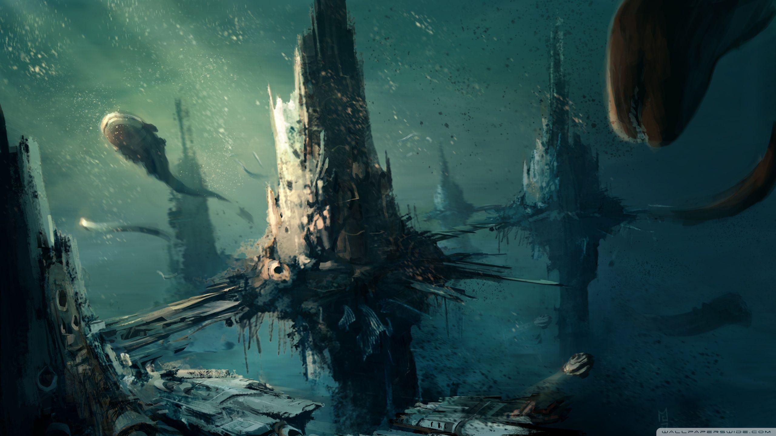 Chaos Marine Wallpapers - Top Free Chaos Marine Backgrounds ...