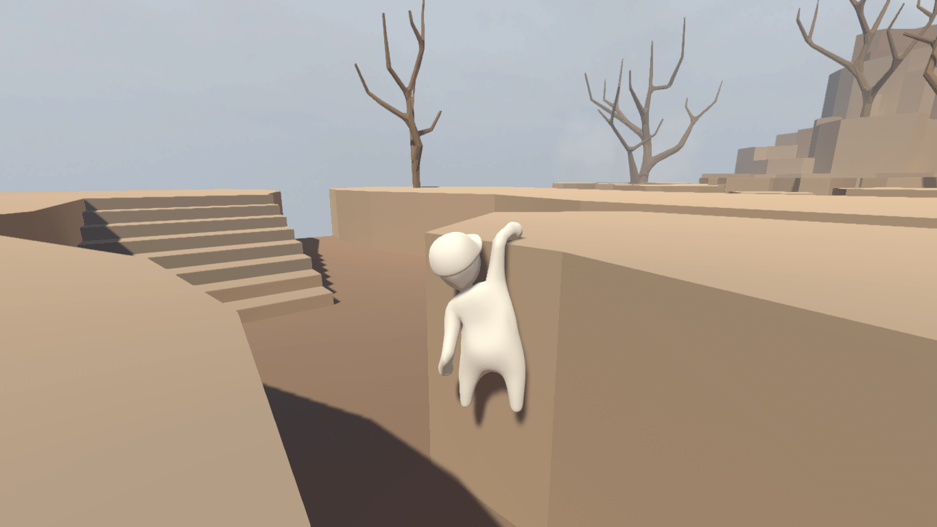 Human Fall Flat Wallpapers - Top Free Human Fall Flat Backgrounds ...