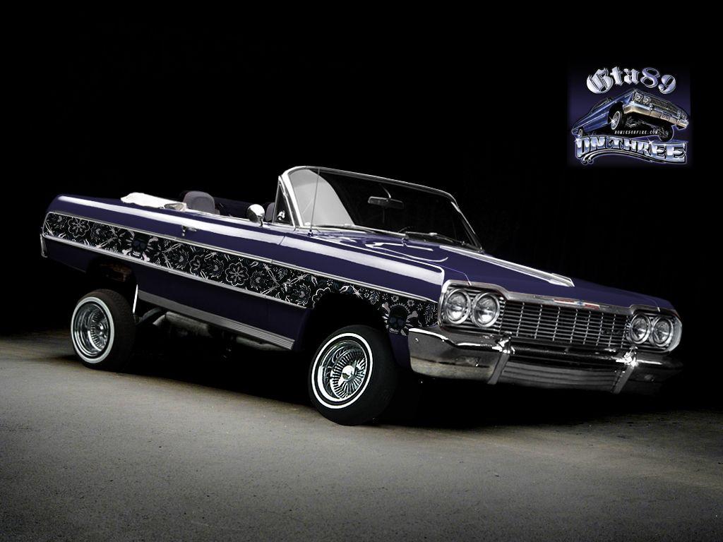 Low Rider Wallpapers - Top Free Low Rider Backgrounds - WallpaperAccess