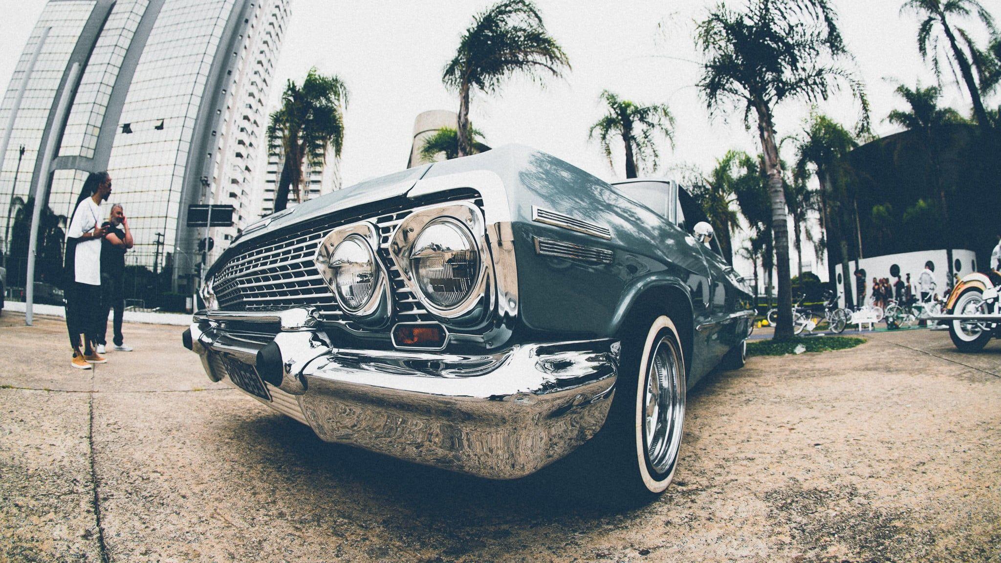 Low Rider Wallpapers - Top Free Low Rider Backgrounds - WallpaperAccess