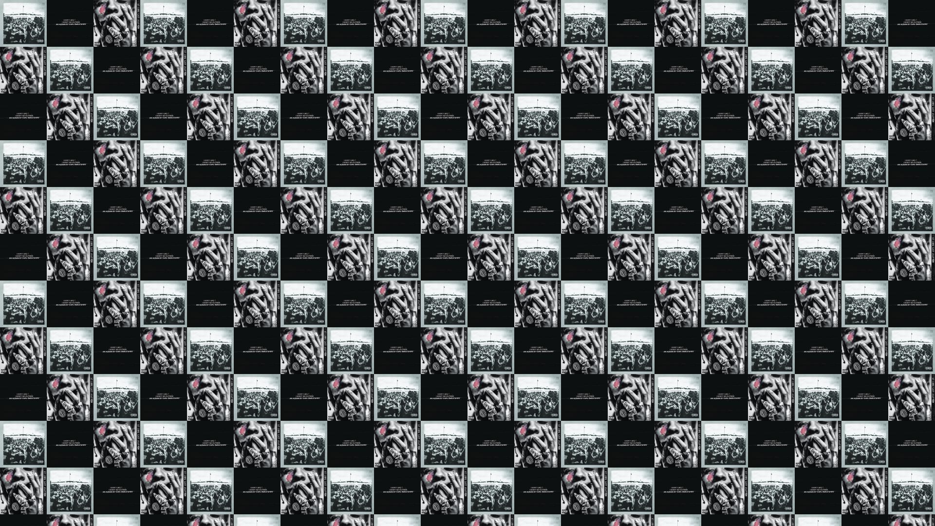 ASAP Rocky Flag Wallpapers - Top Free ASAP Rocky Flag Backgrounds ...