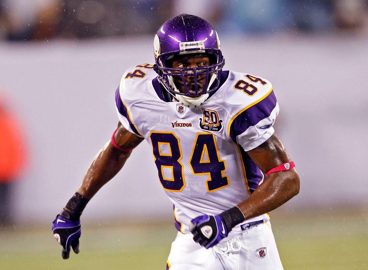 Randy Moss Wallpapers - Top Free Randy Moss Backgrounds - WallpaperAccess