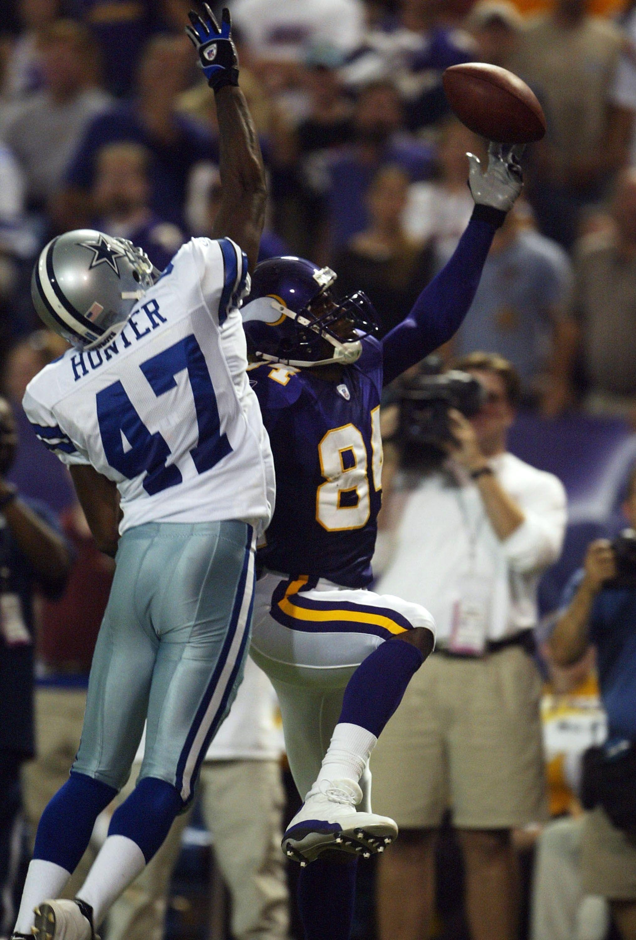 Randy Moss Wallpapers - Top Free Randy Moss Backgrounds - WallpaperAccess